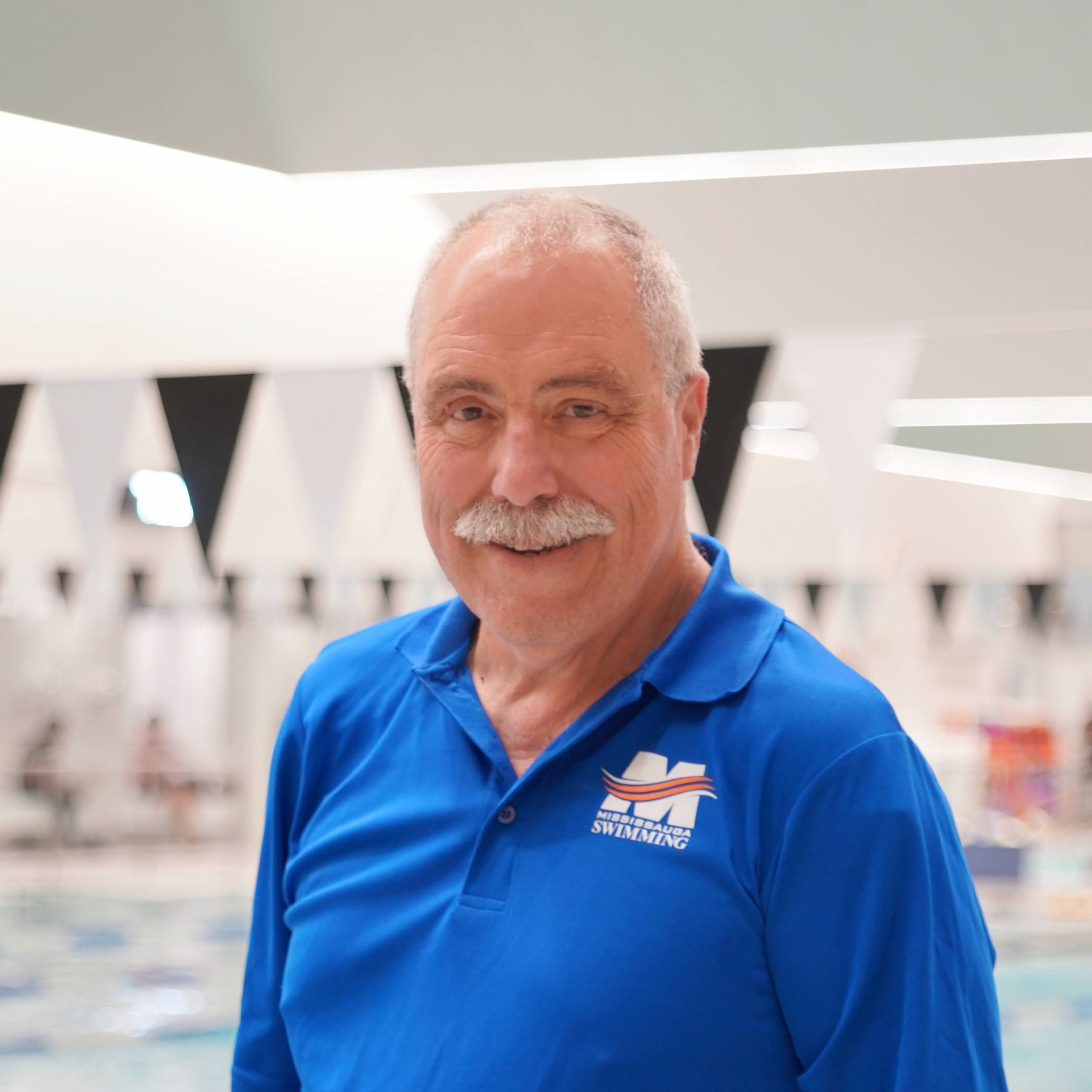 Mississauga Aquatic Club - Coaches