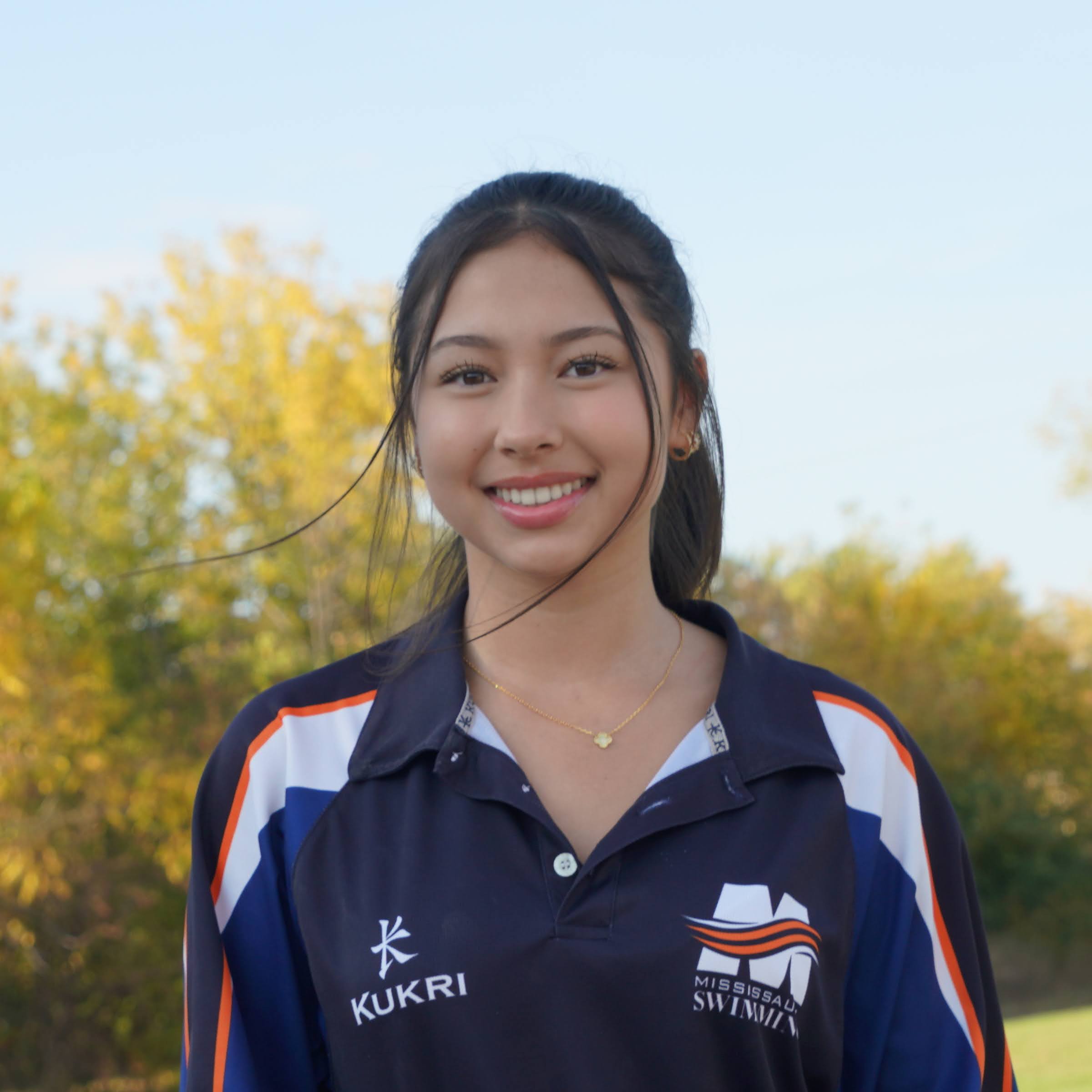 Mississauga Aquatic Club - Coaches