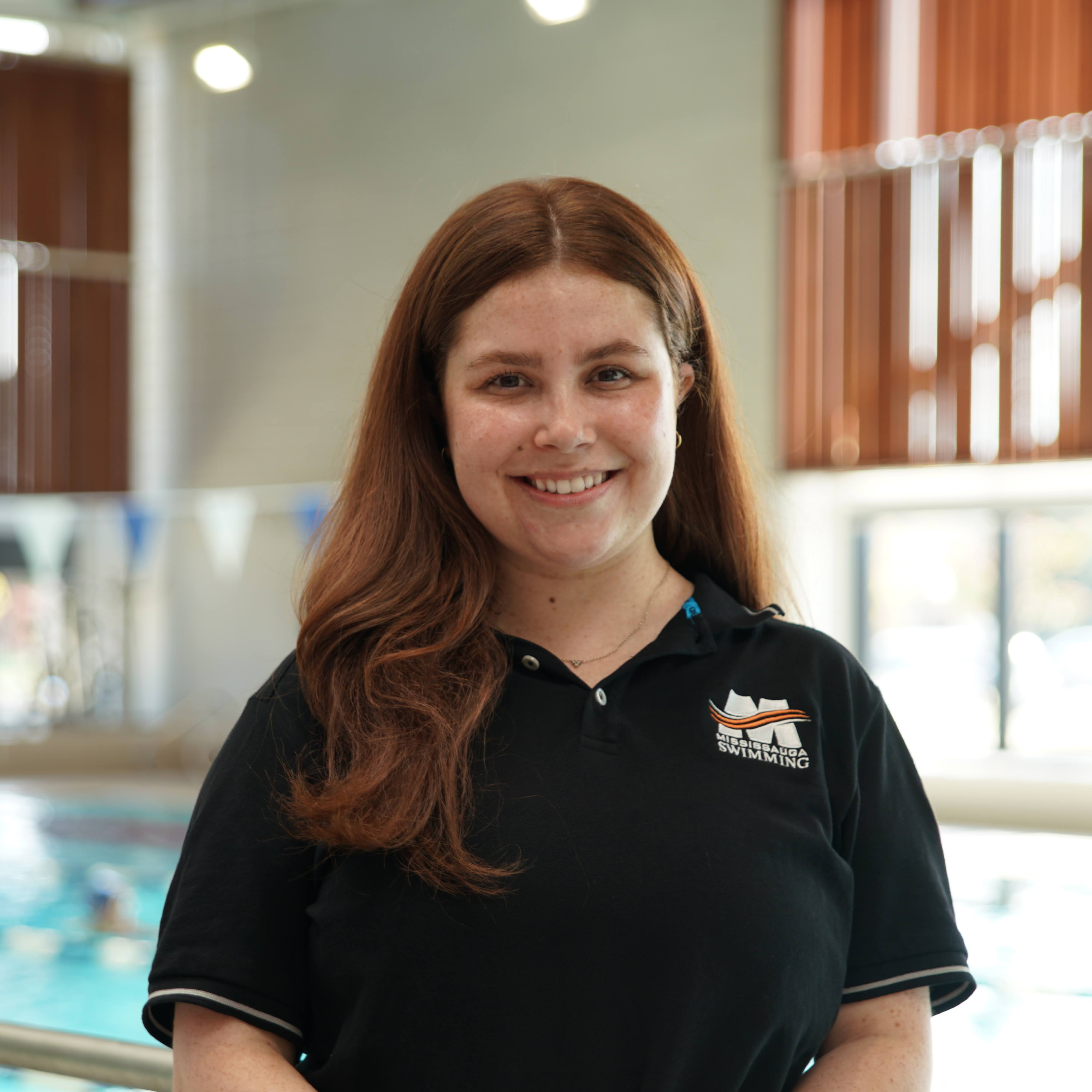 Mississauga Aquatic Club - Coaches