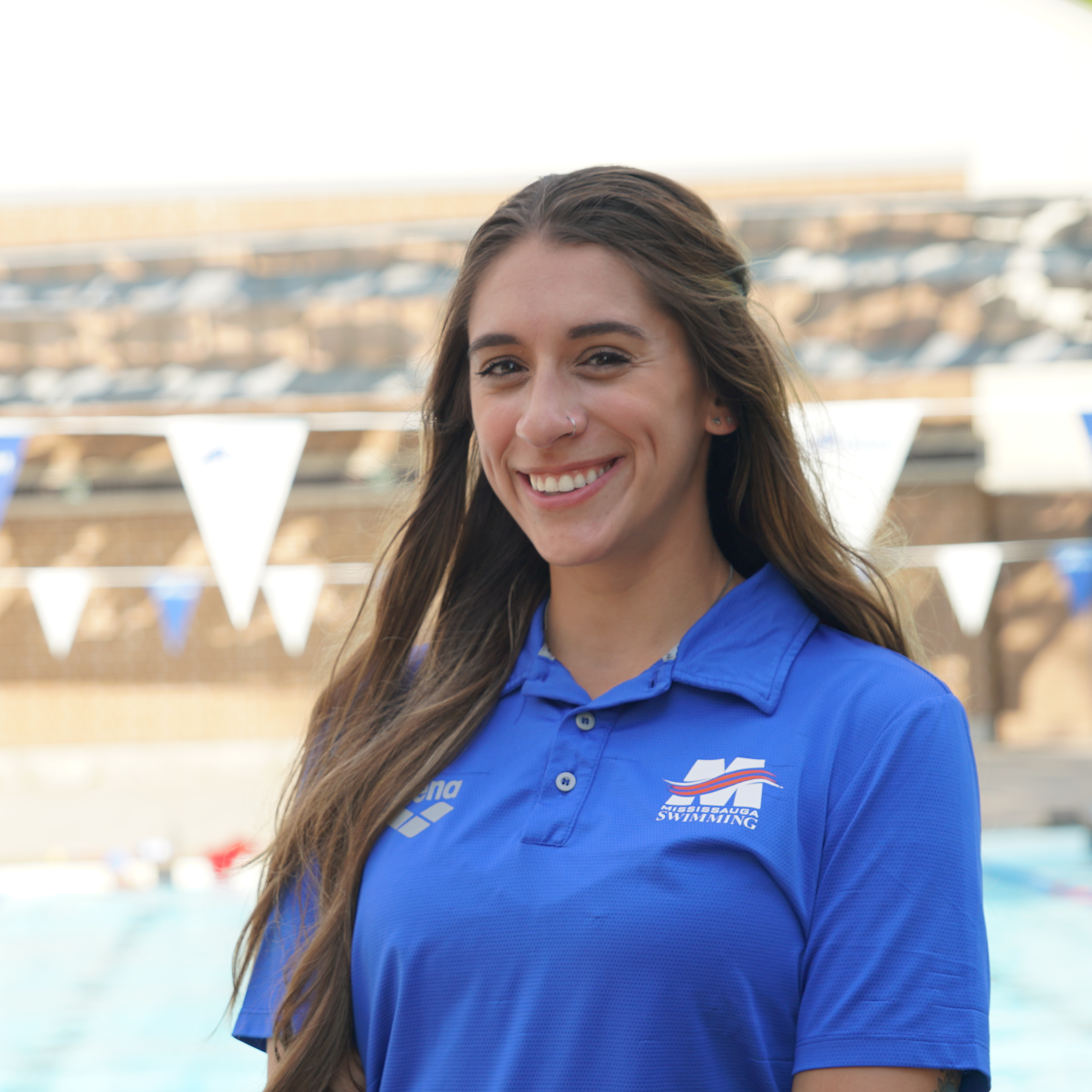 Mississauga Aquatic Club - Coaches