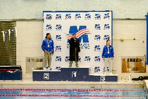 Mississauga Aquatic Club Home