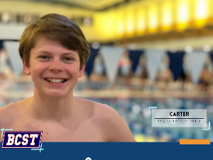 Bellevue Club Swim Team - News