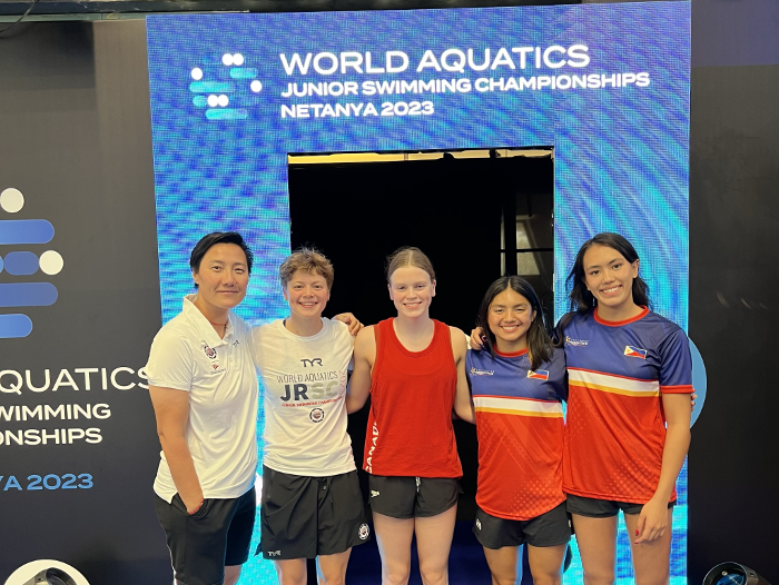 2023 World Junior Championships