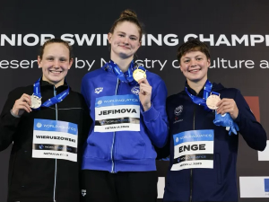 Bellevue Club Swim Team - News