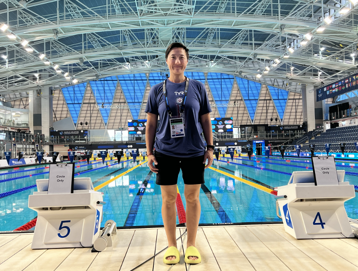 Congratulations to Piper and Abi