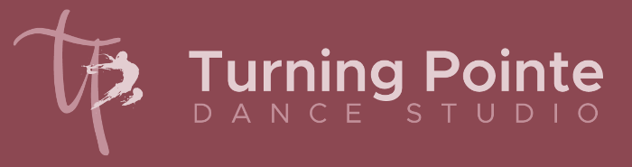 Turning Pointe Dance Studio Home