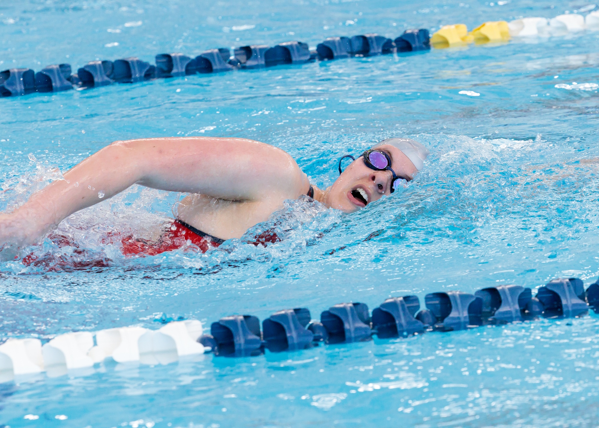 Chehalem Swim Team Home