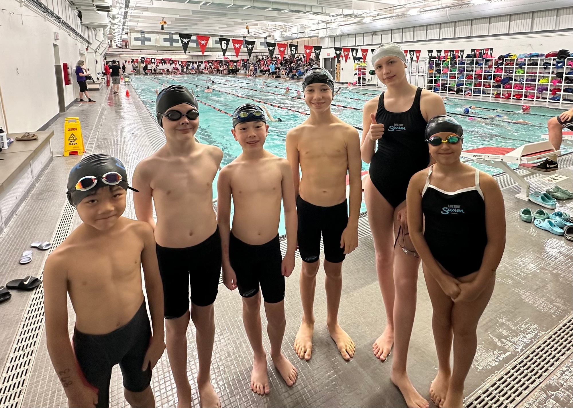 Lifetime Oregon Home