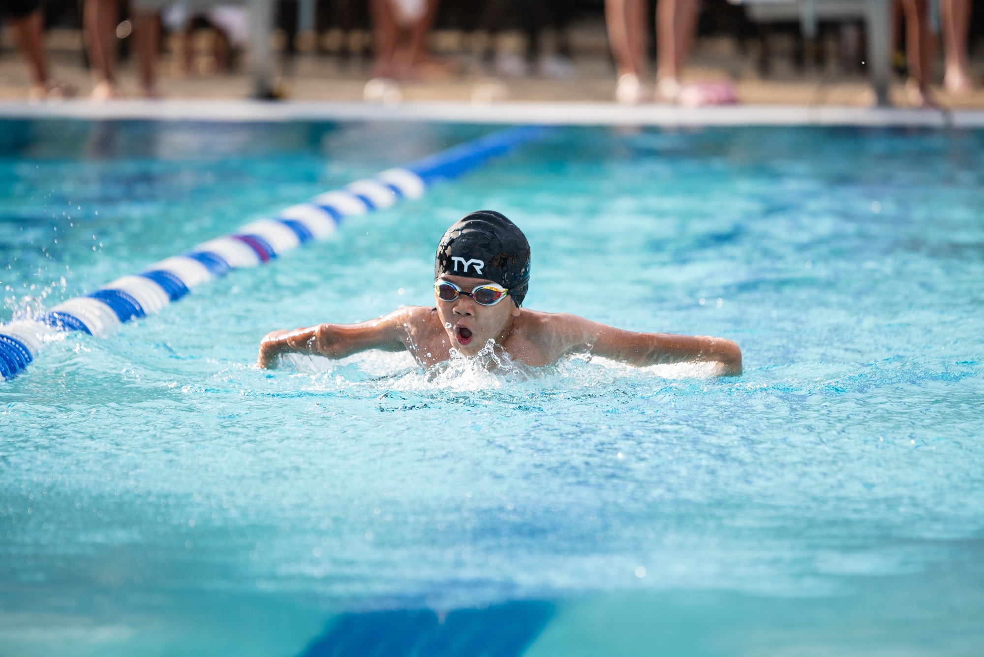 Weekly Update: Summer Swim Meet Recap, Summer Reminders, Upcoming USA ...