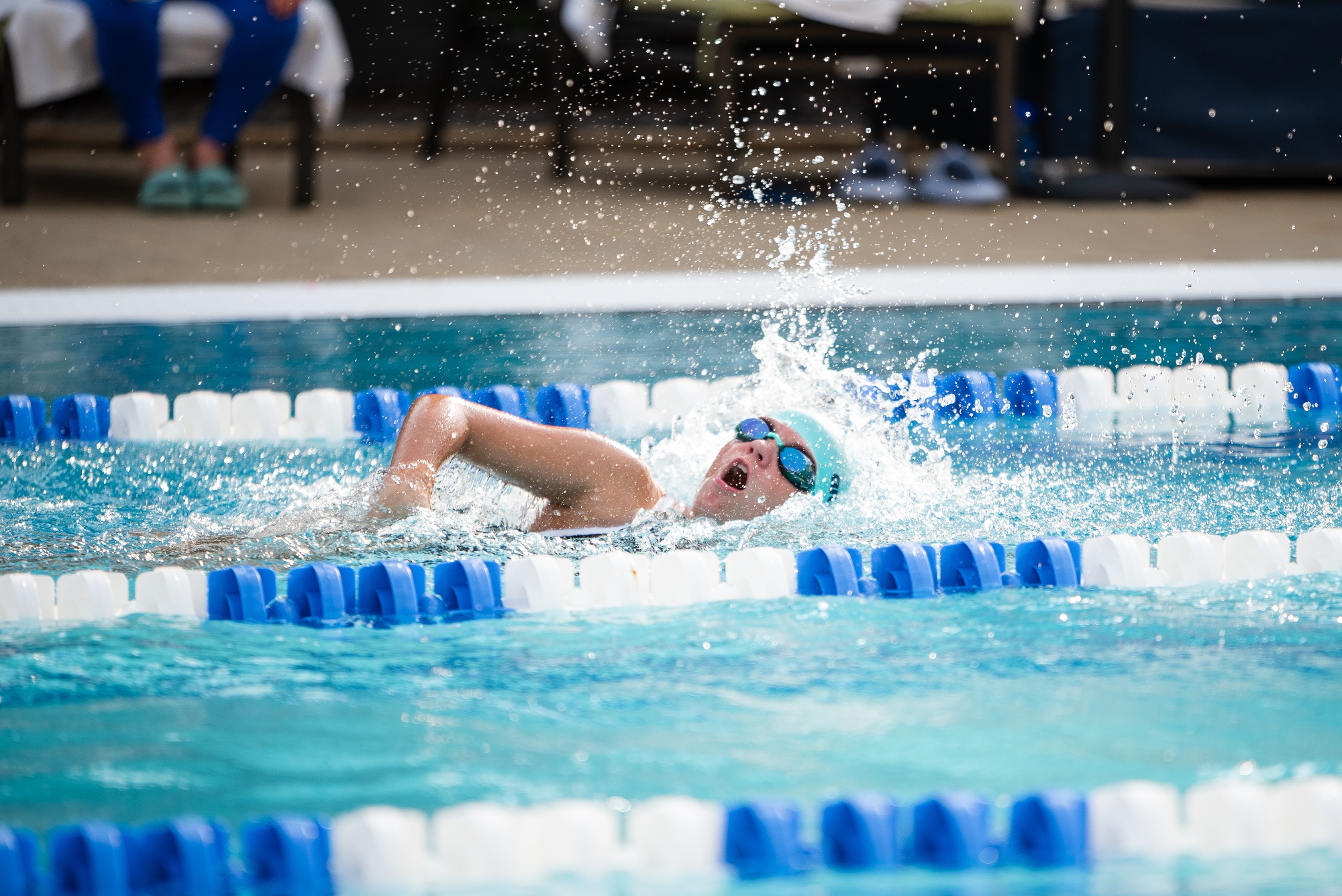 Weekly Update: Summer Swim Meet Recap, Summer Reminders, Upcoming USA ...