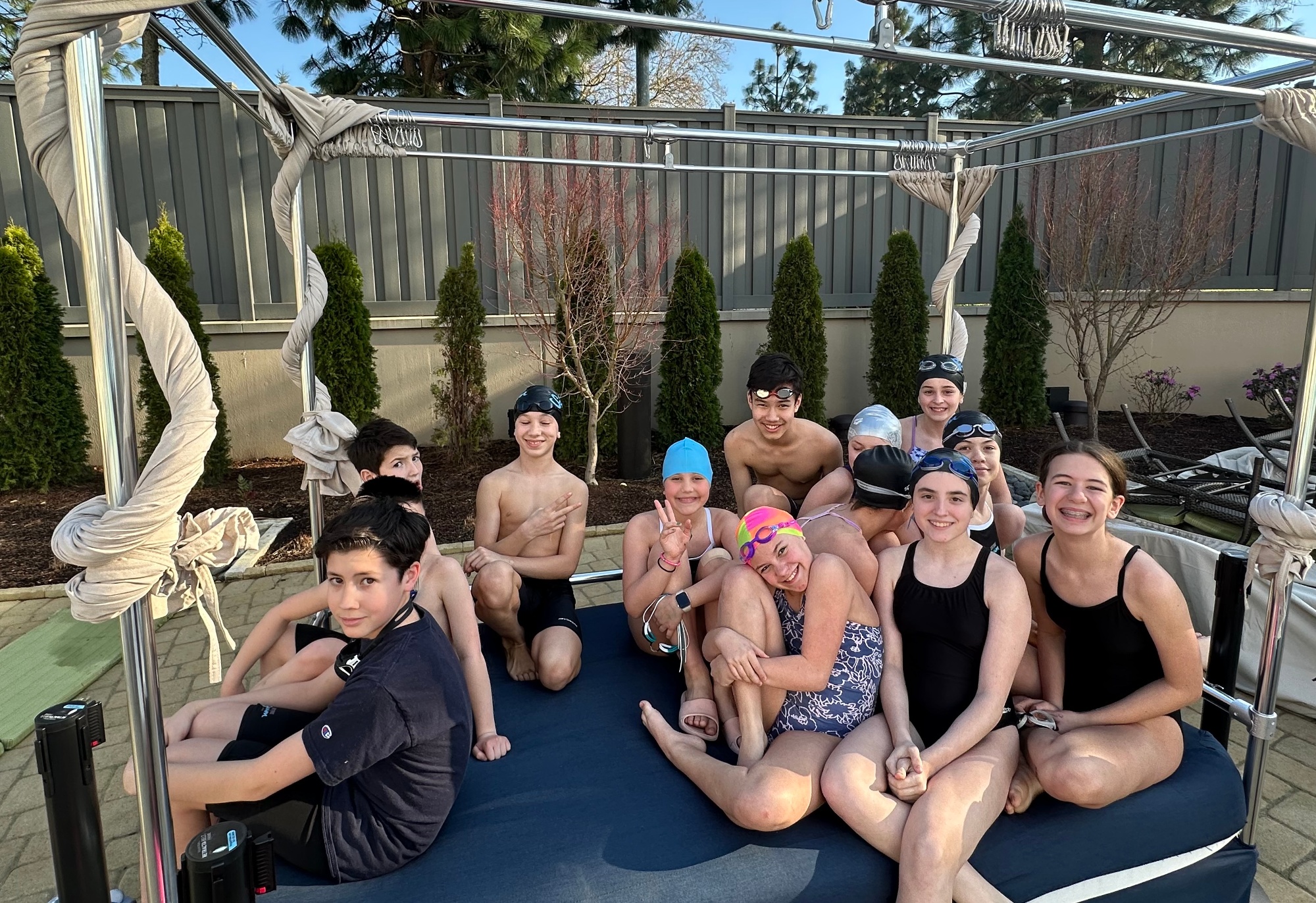 Lifetime Oregon Home