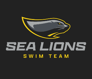 Sea Lions Swim Team Home
