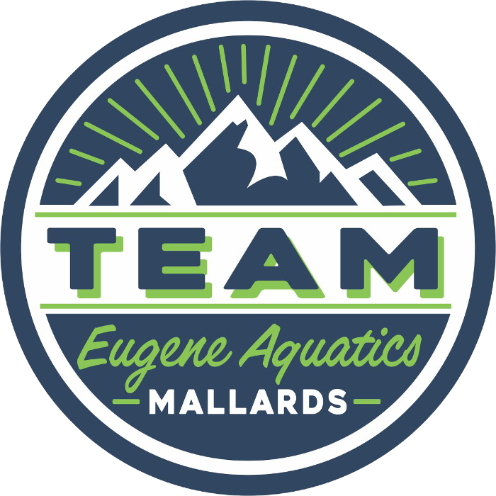 Team Eugene Aquatics Home