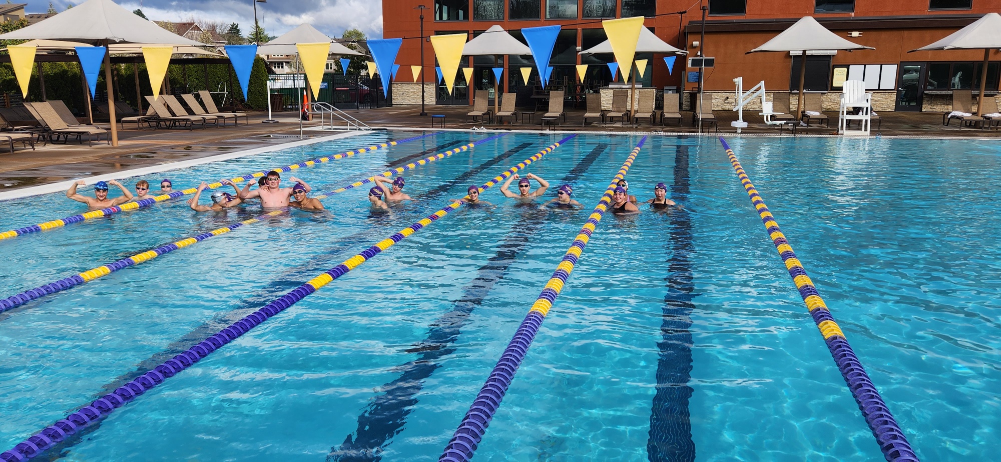 VillaSport Beaverton Home