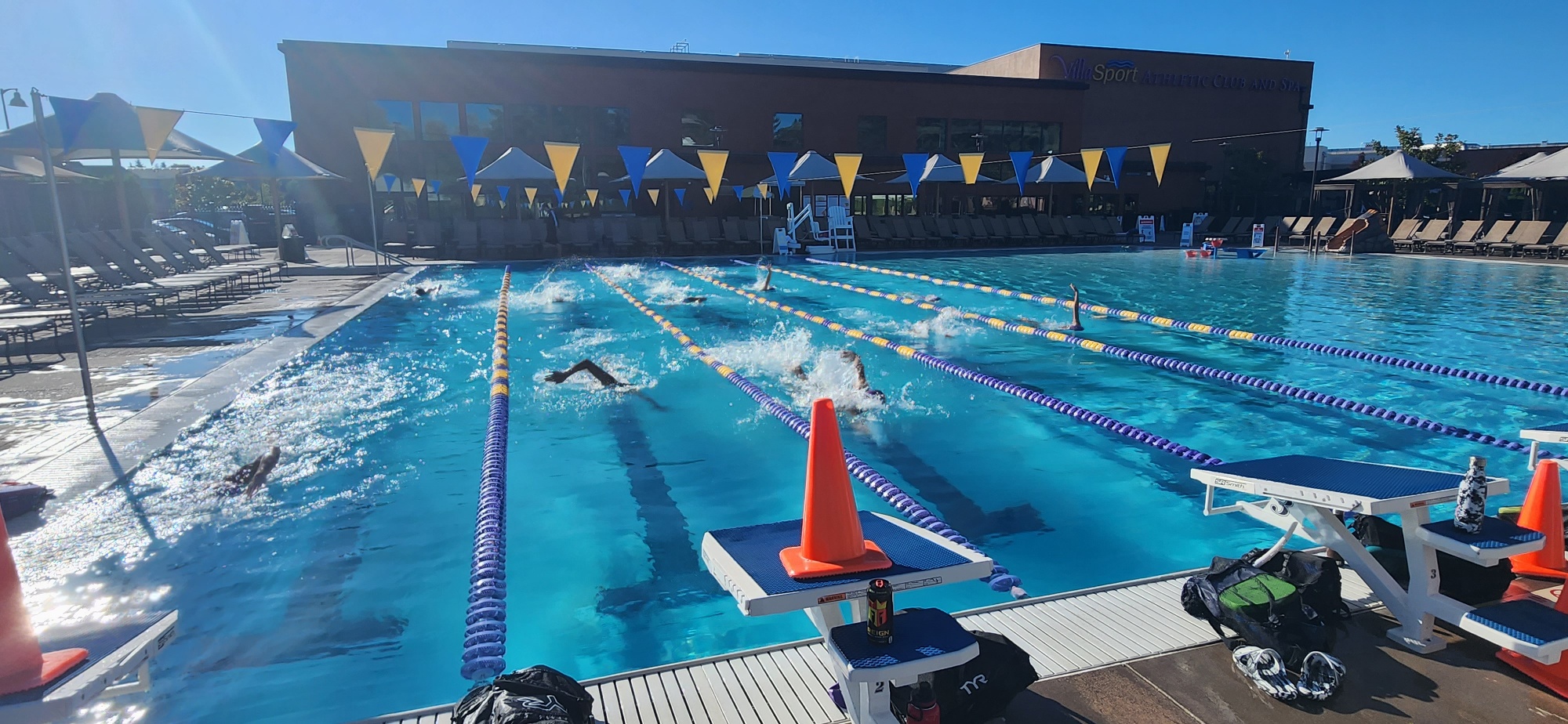 VillaSport Beaverton Home