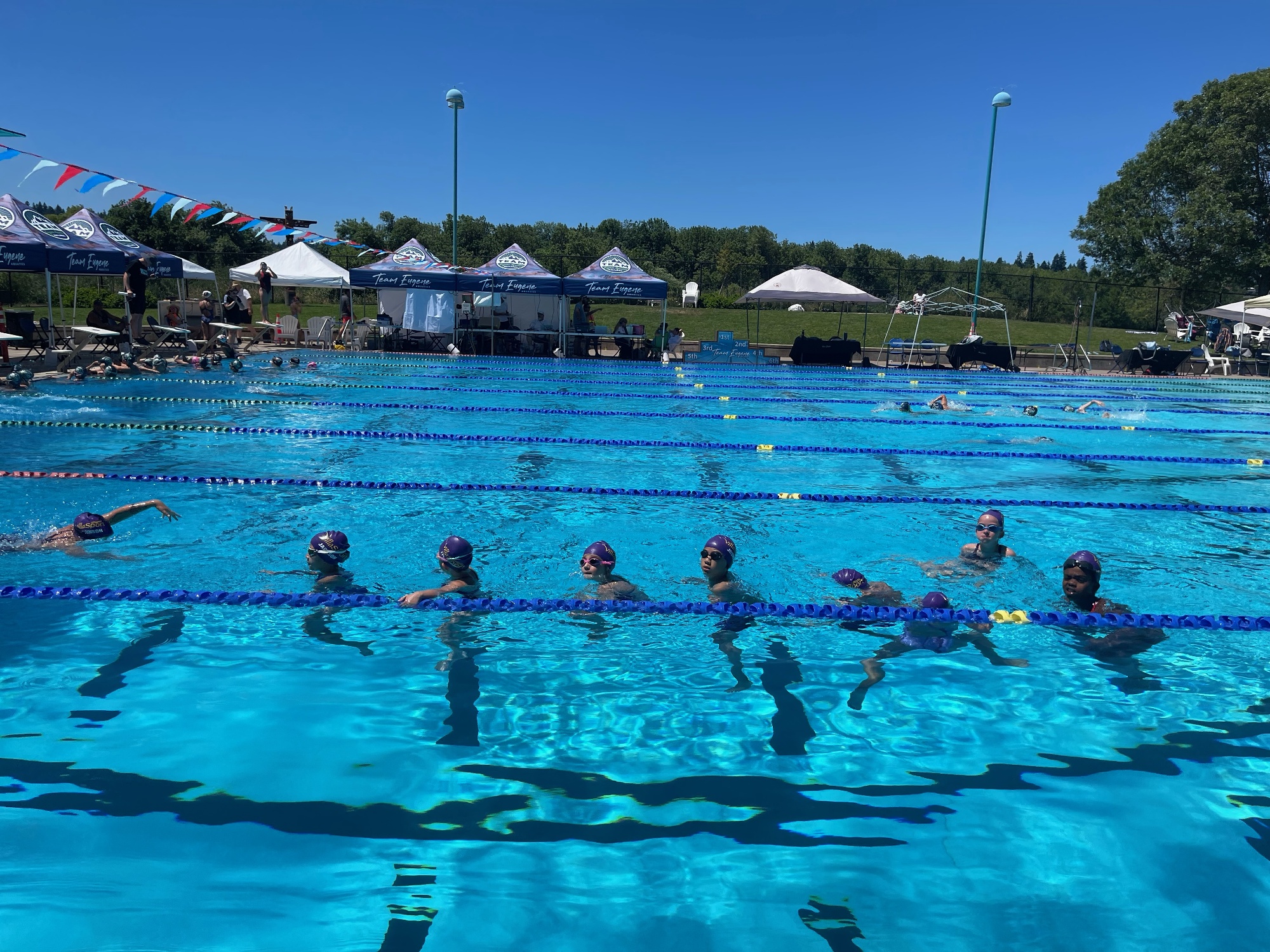 VillaSport Beaverton Home