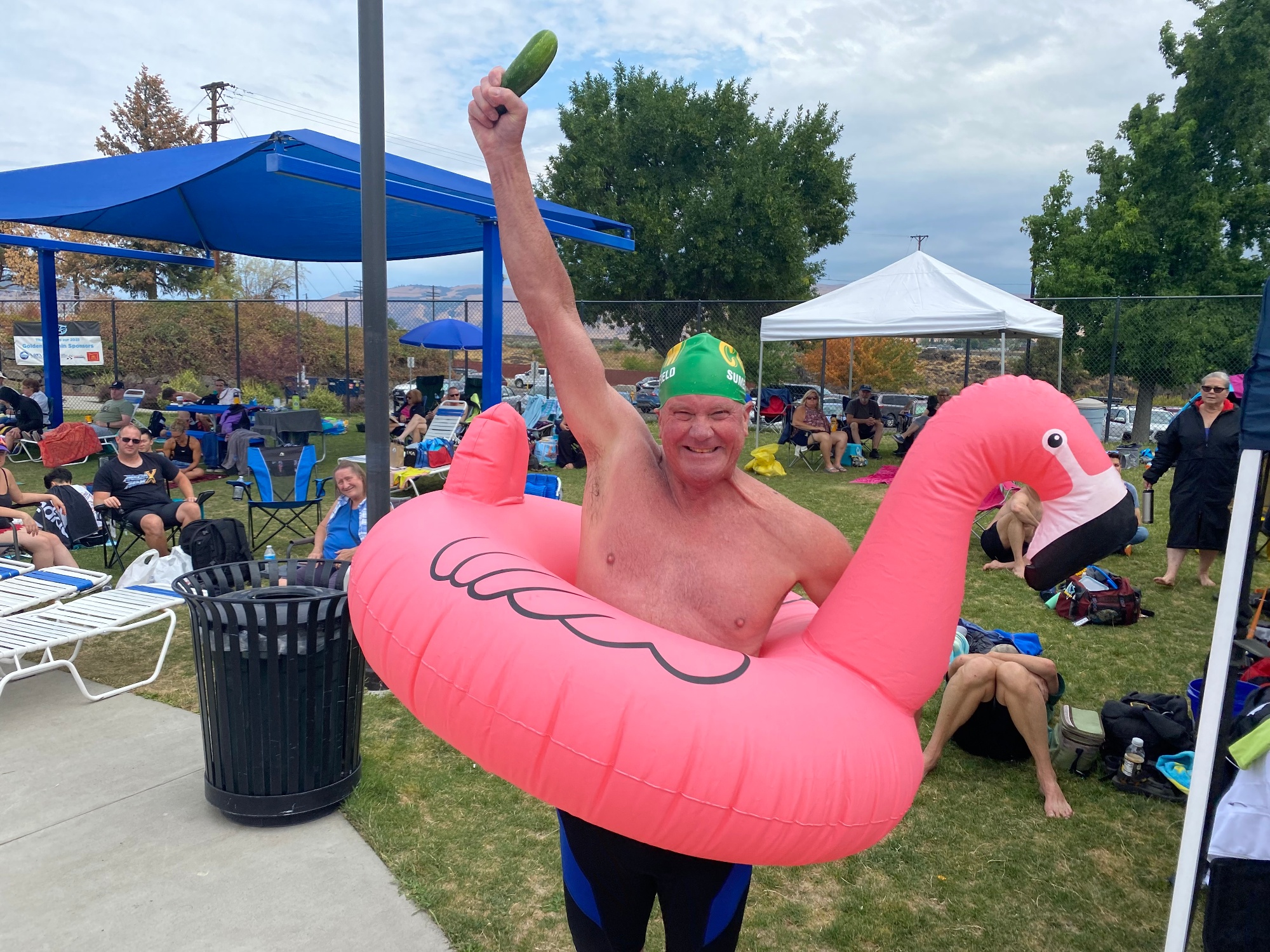 Hood River Valley Swim Team Home