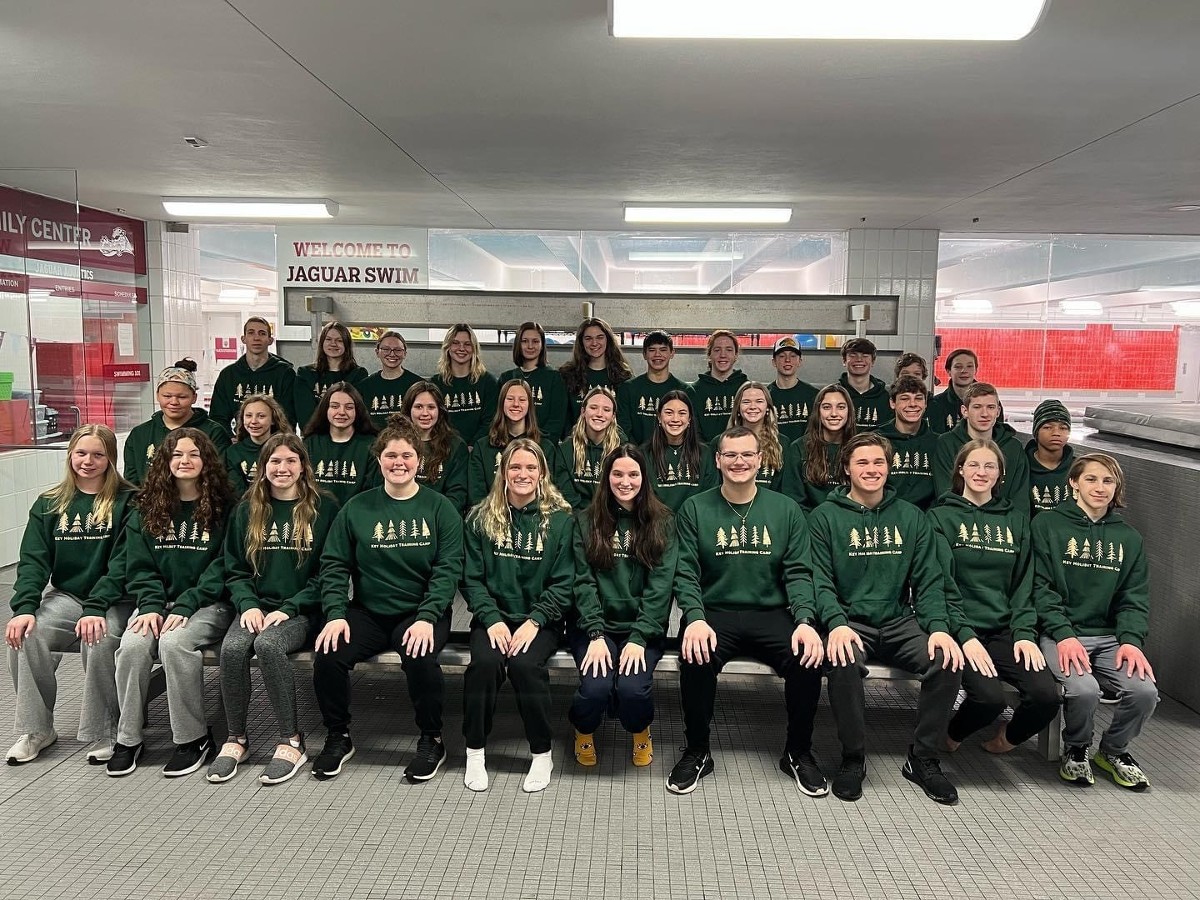 South YMCA - KEY Swimming Home