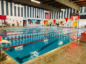 Lebanon Community Swim Club Home
