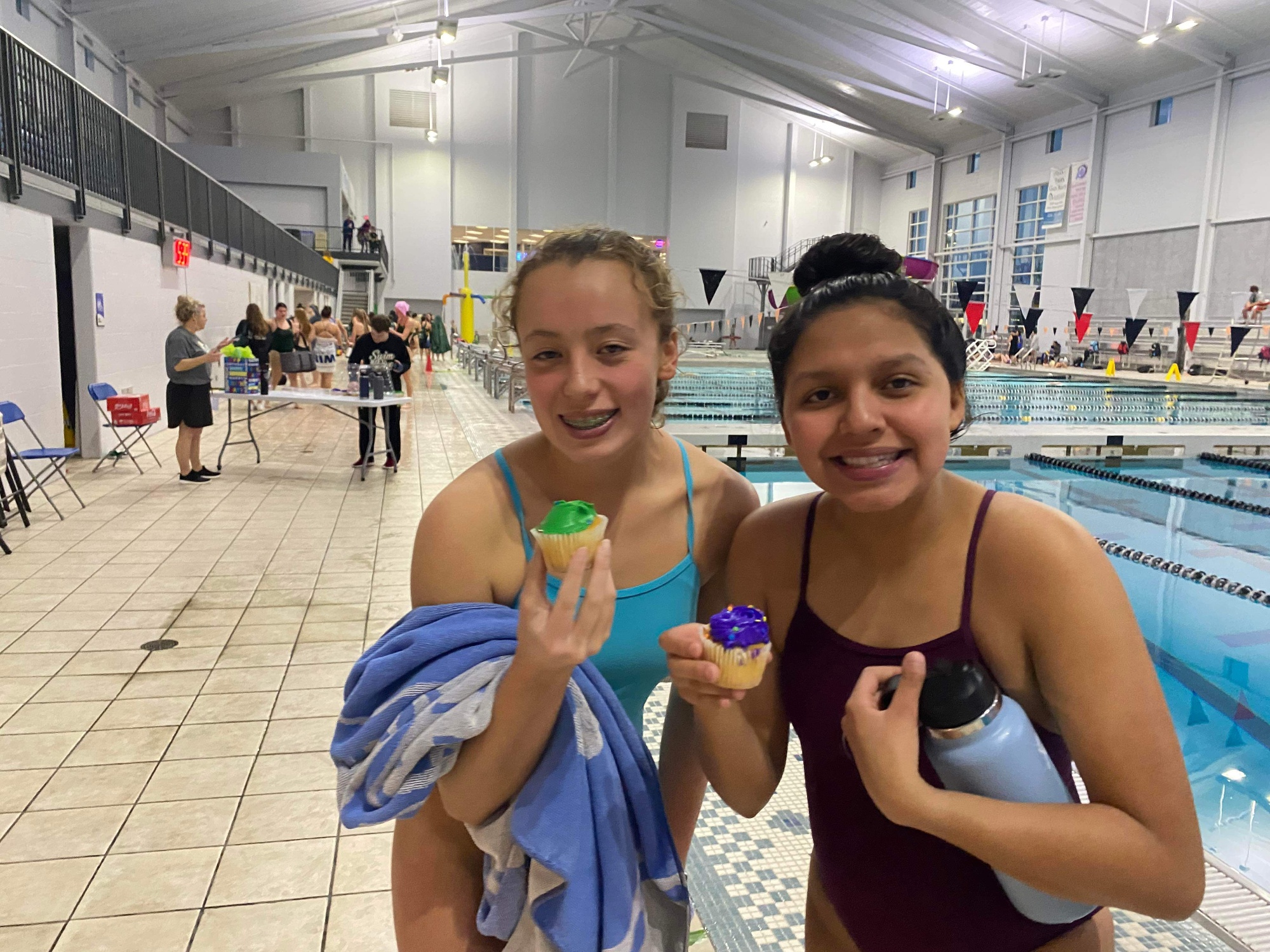 Rec-Plex Sharks Home