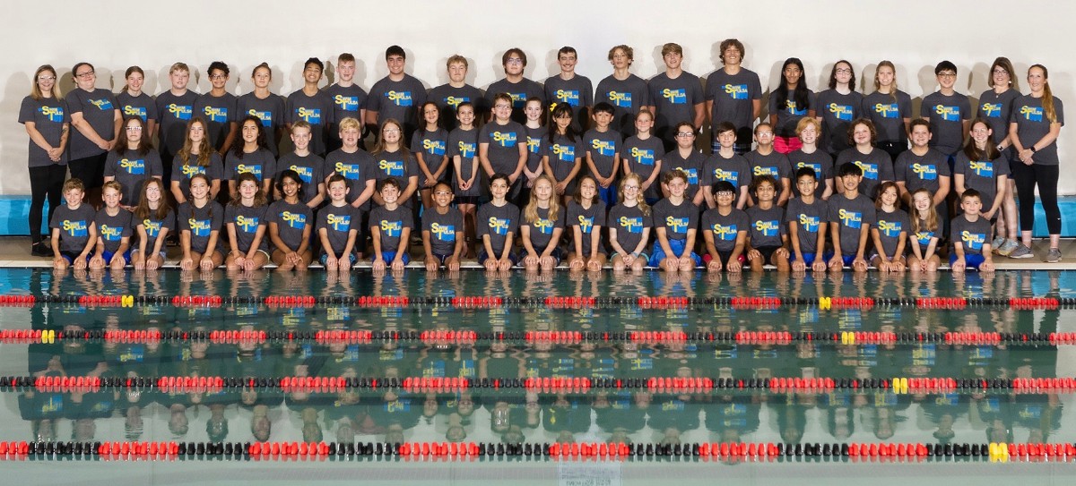 SwimTulsa Home