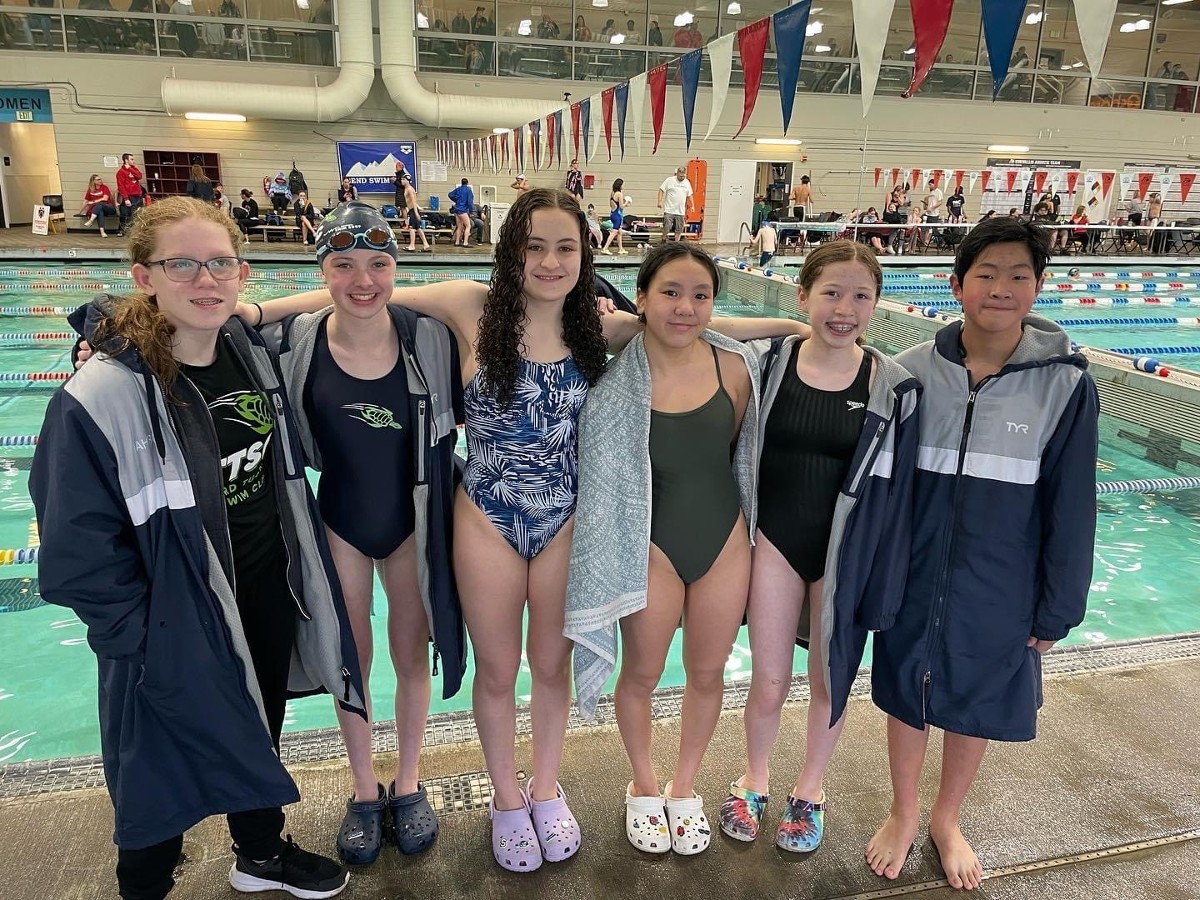 Tigard Tualatin Swim Club Home