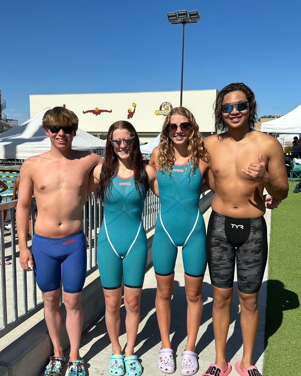 Tigard Tualatin Swim Club Home