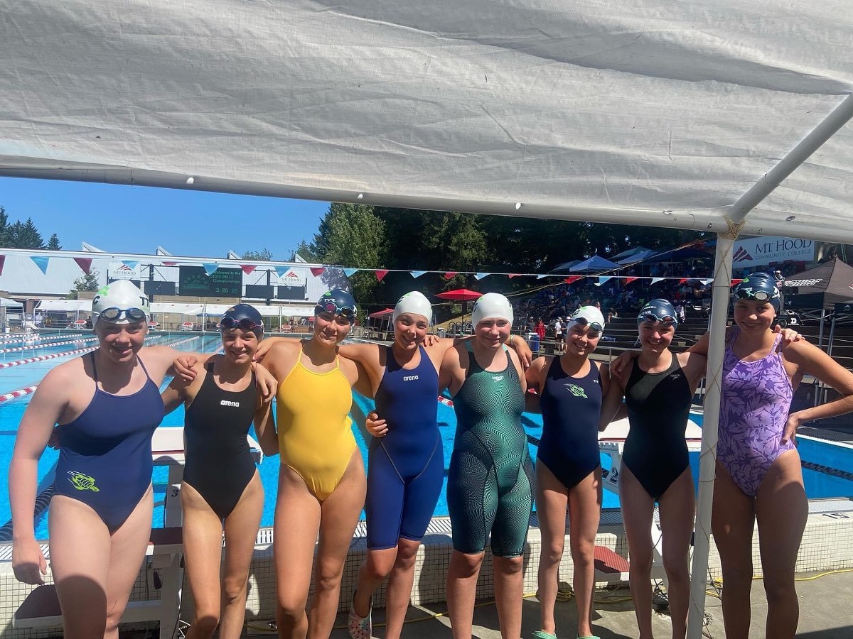 Tigard Tualatin Swim Club Home