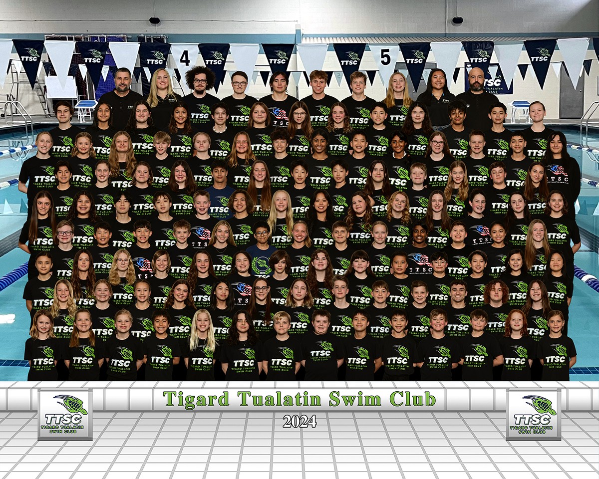 Tigard Tualatin Swim Club Home