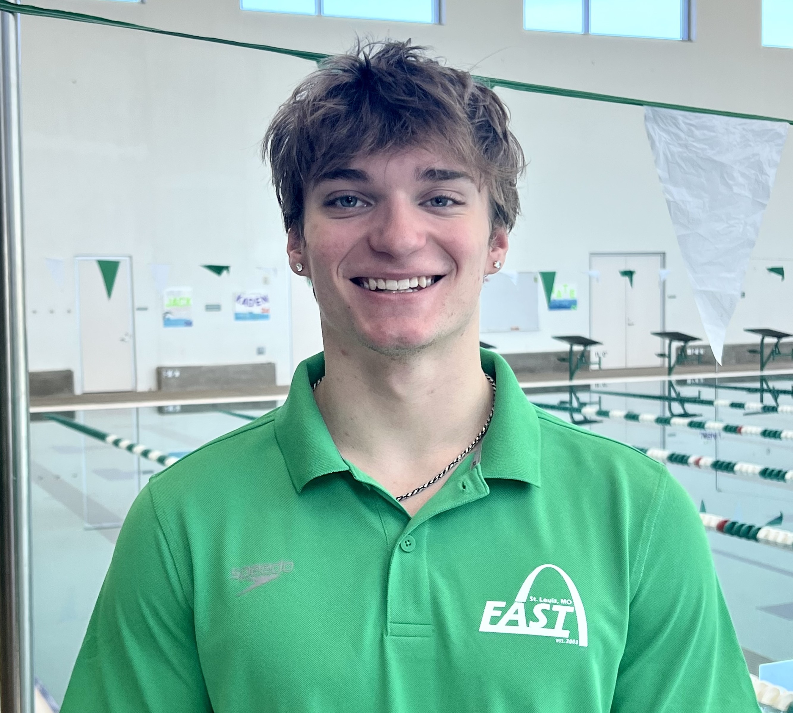 Flyers Aquatic Swim Team - Coaches