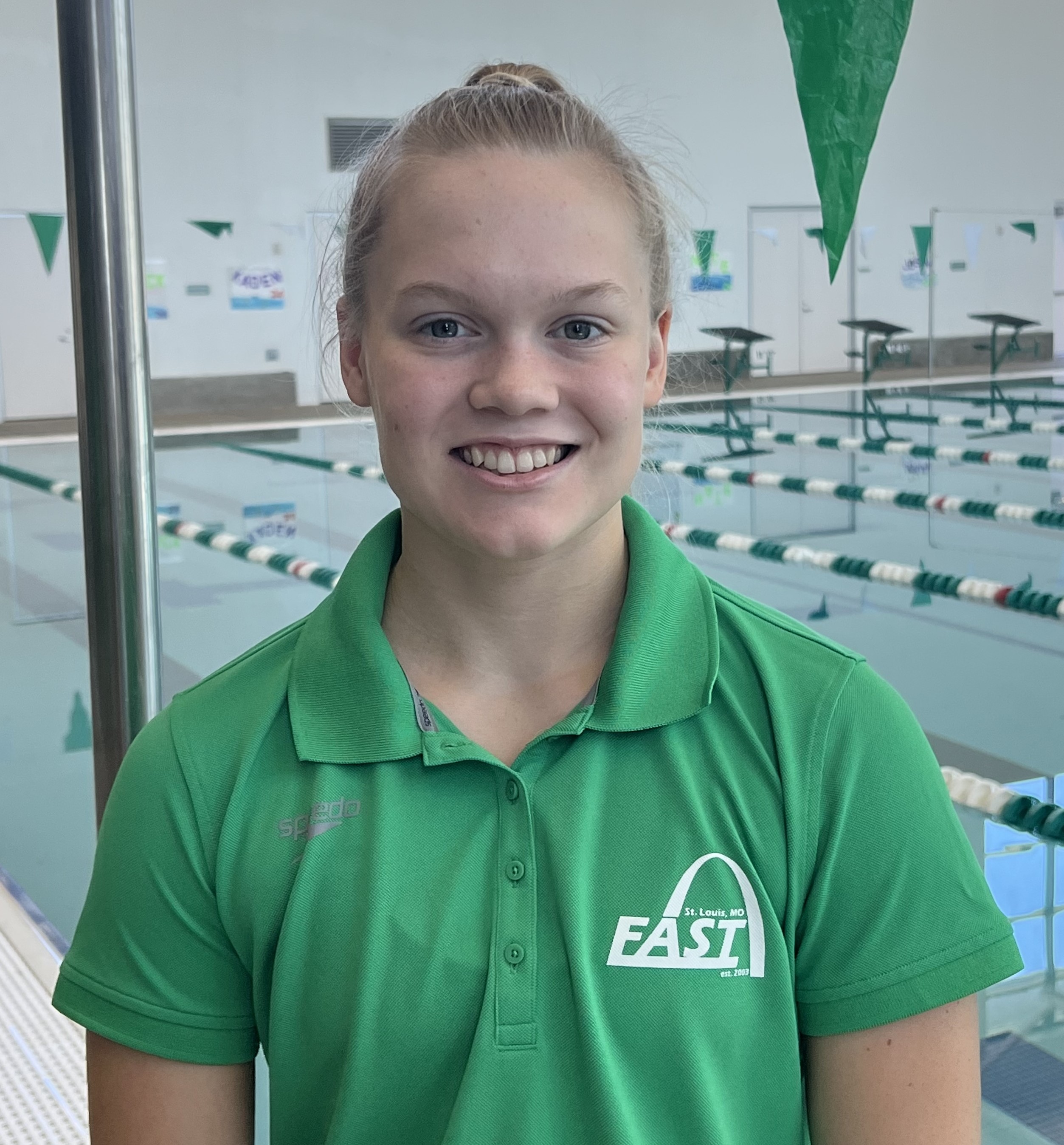 Flyers Aquatic Swim Team - Coaches