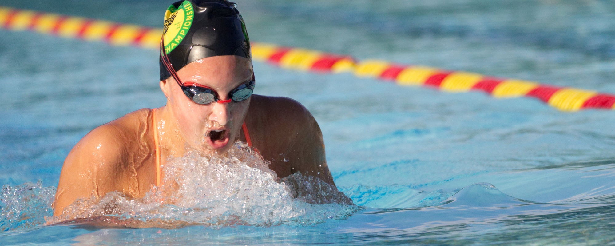 Flyers Aquatic Swim Team - Team Registration