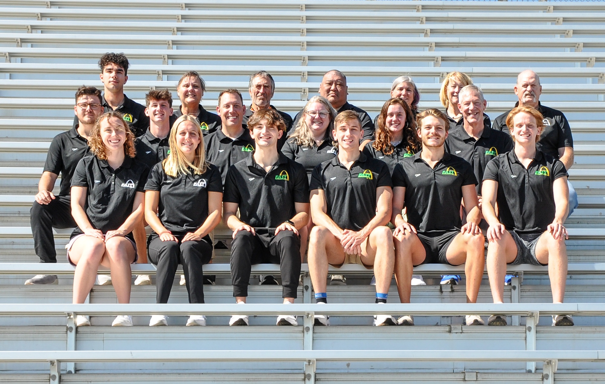 Flyers Aquatic Swim Team Home