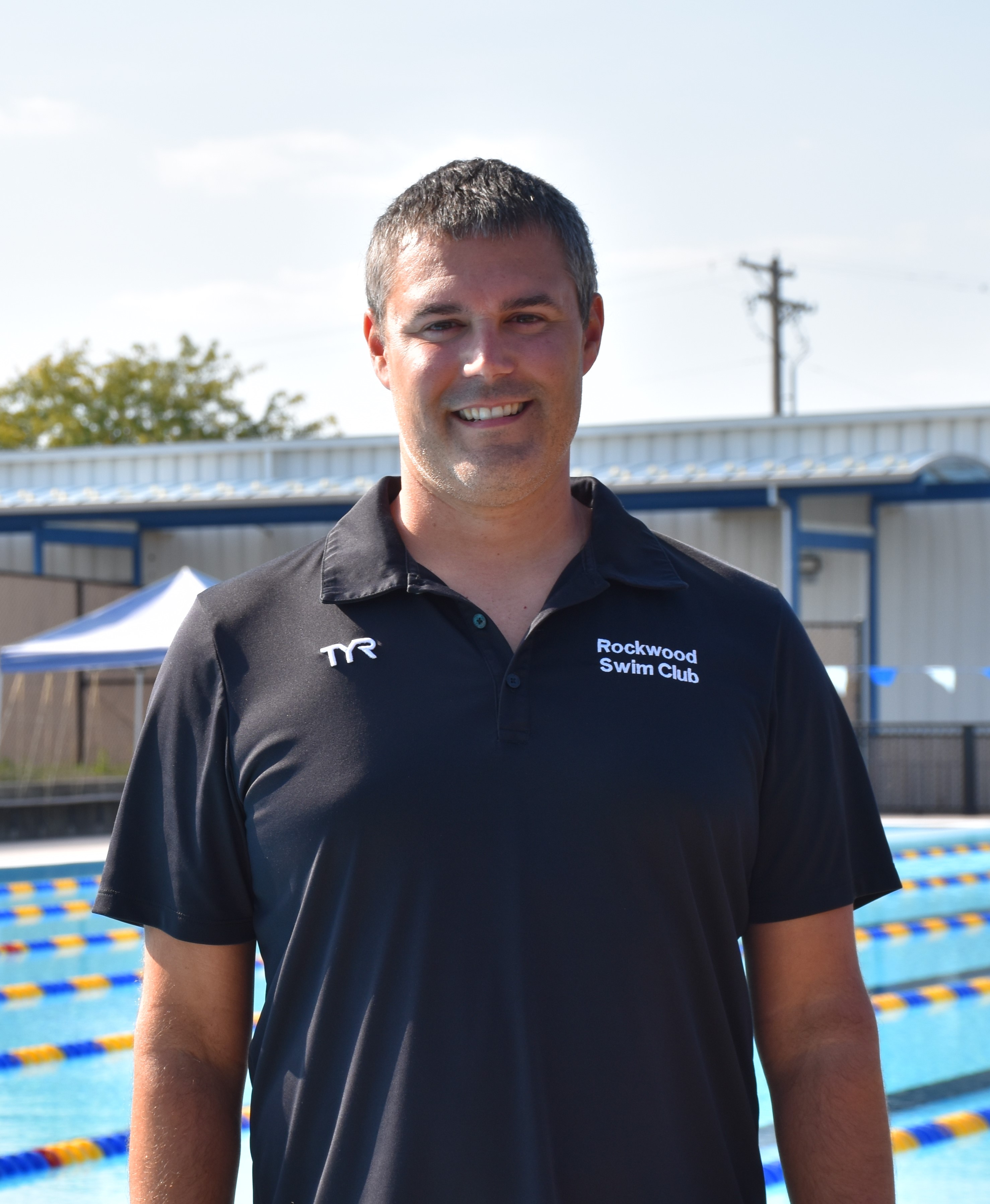 Rockwood Swim Club - Rockwood Swim Club Coaches