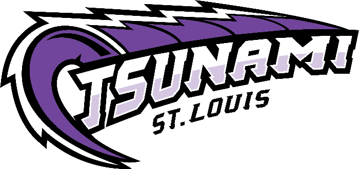 Saint Louis Tsunami Swimming - About