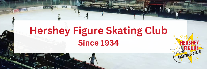 Hershey Figure Skating Club Home