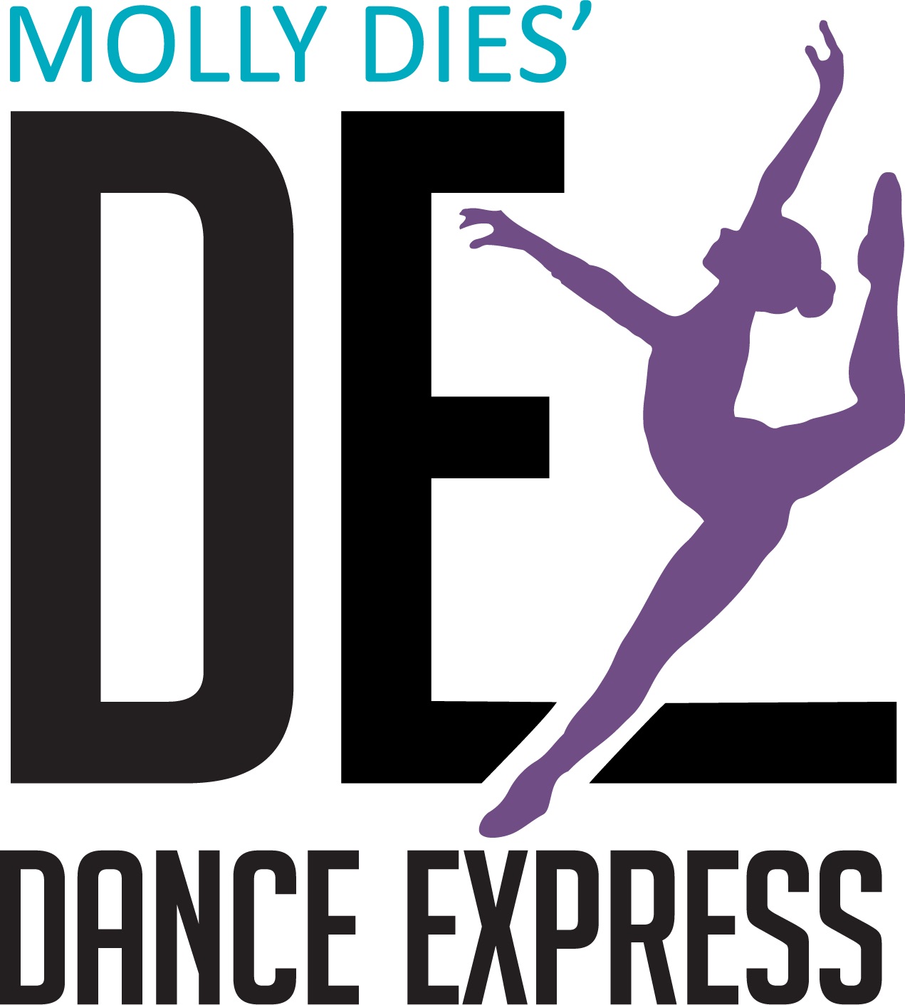 Molly Dies' Dance Unlimited - MDDE