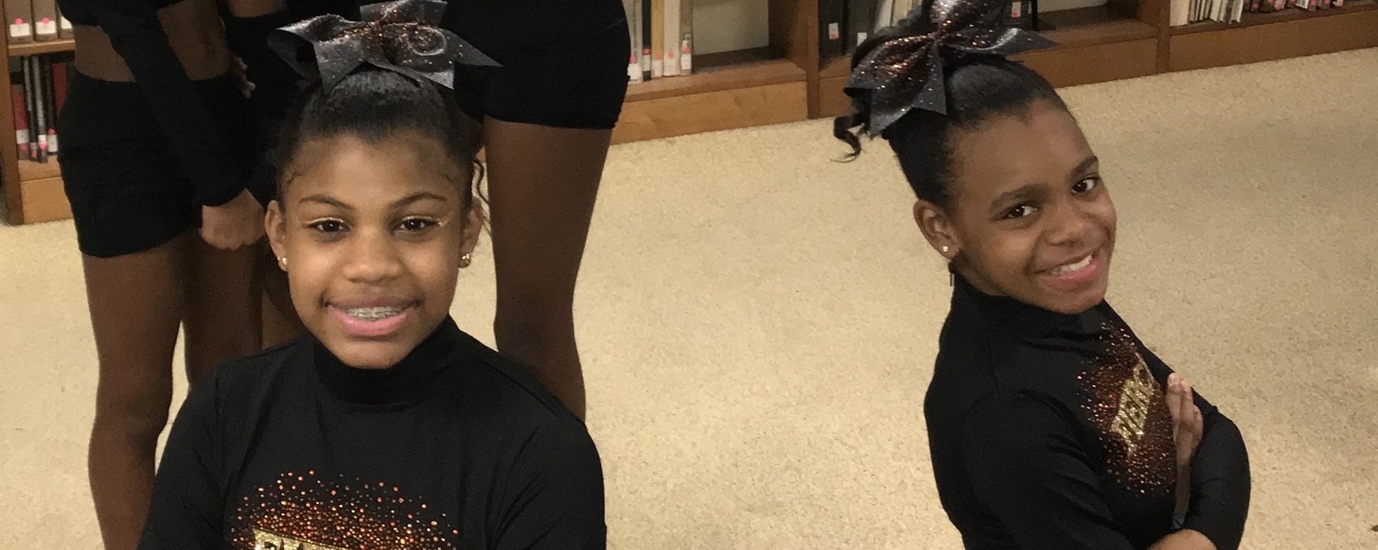 Plus Royalty All-Stars Home