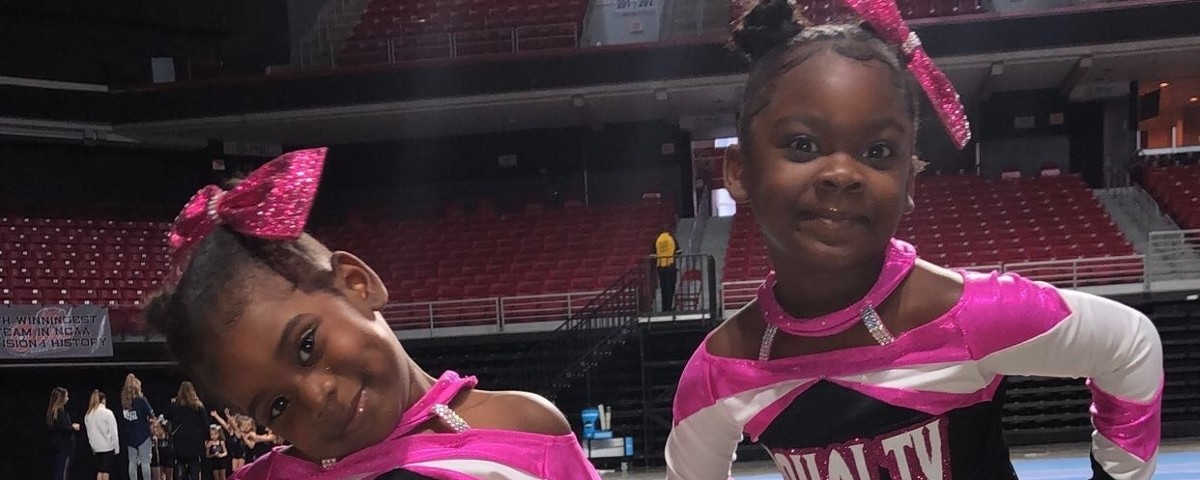 Plus Royalty All-Stars Home