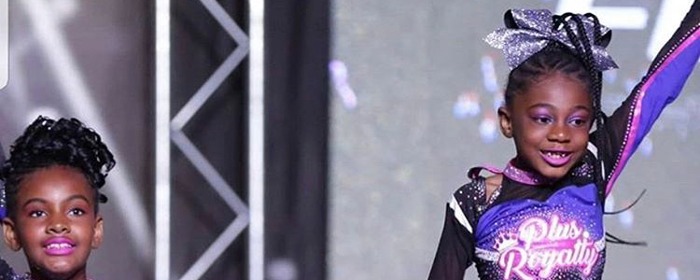 Plus Royalty All-Stars - Coaches and Instructors