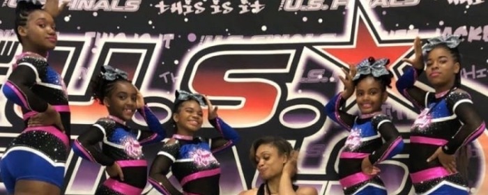 Plus Royalty All-Stars - Coaches and Instructors