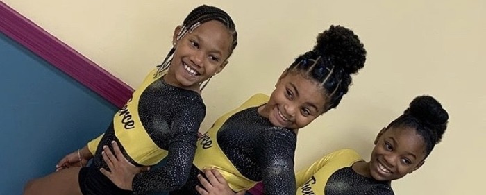 Plus Royalty All-Stars - Facilities