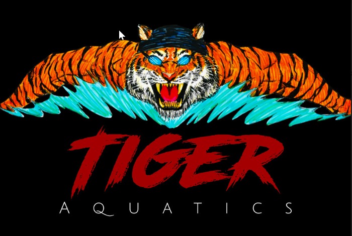 Tiger Aquatics - TIGER MASTERS