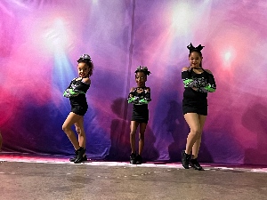 Unleashed Athletics Home