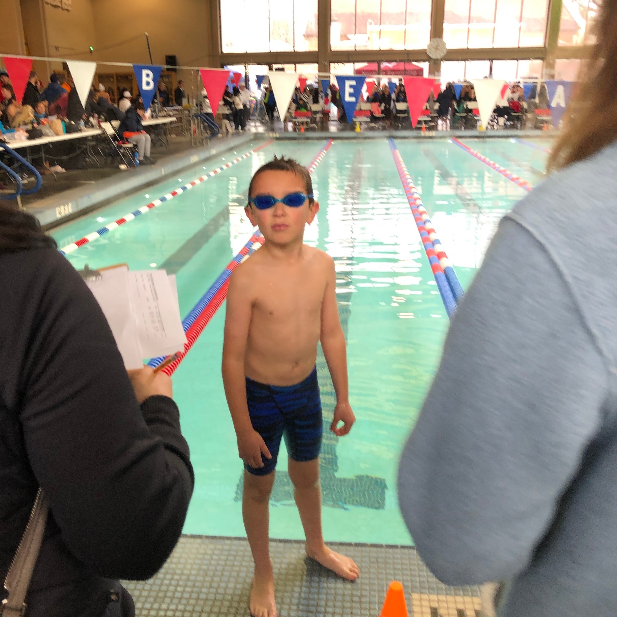 Humboldt Swim Club Home