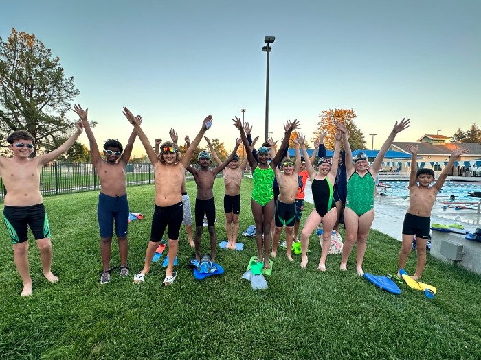 Livermore Aquacowboys Home