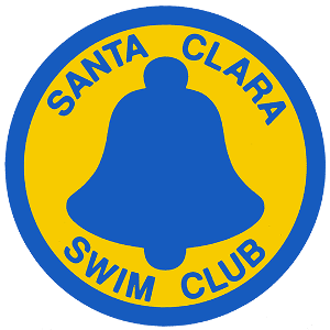 Santa Clara Swim Club - MASTERS