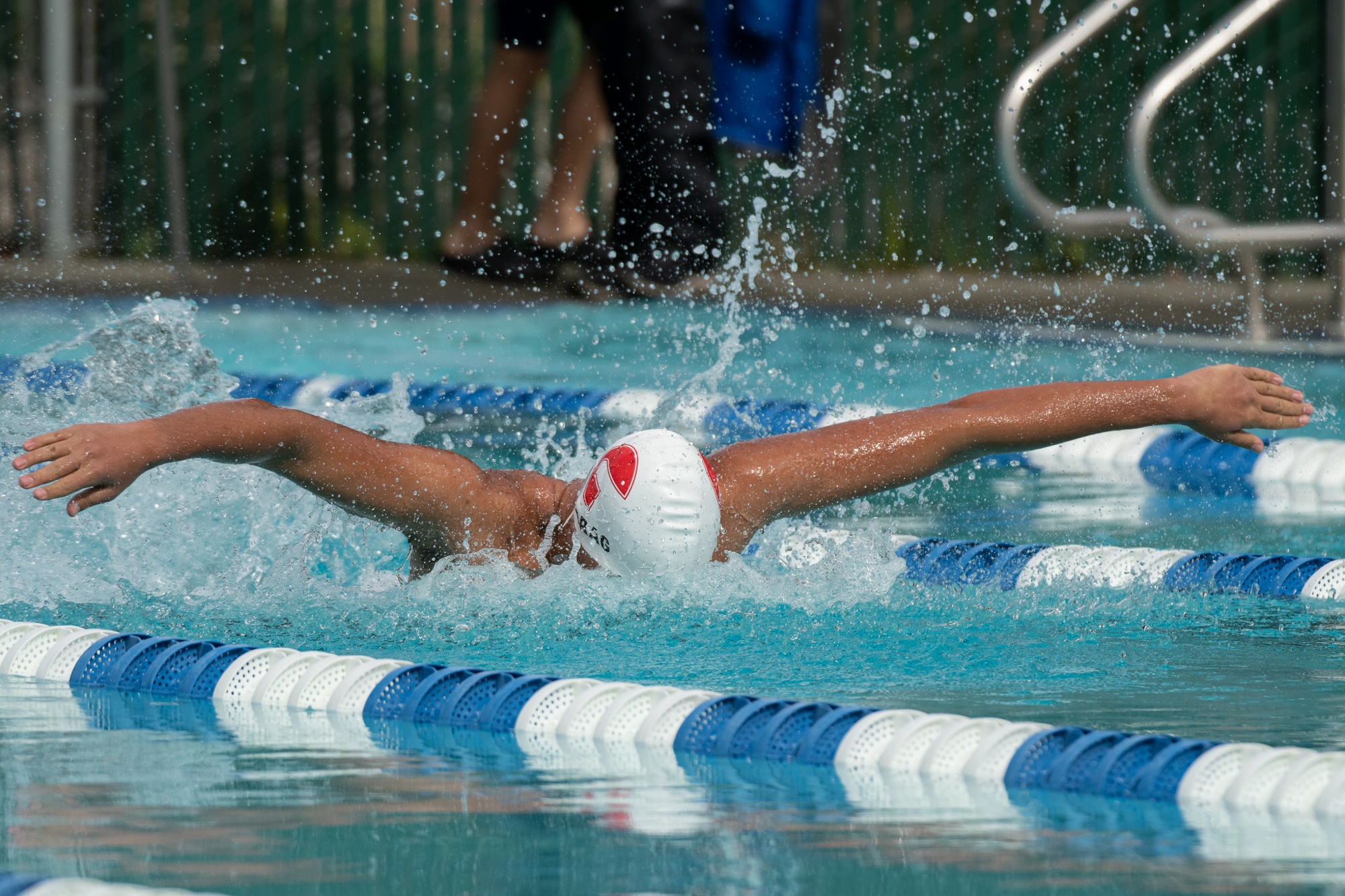 Chinook Aquatic Club Home