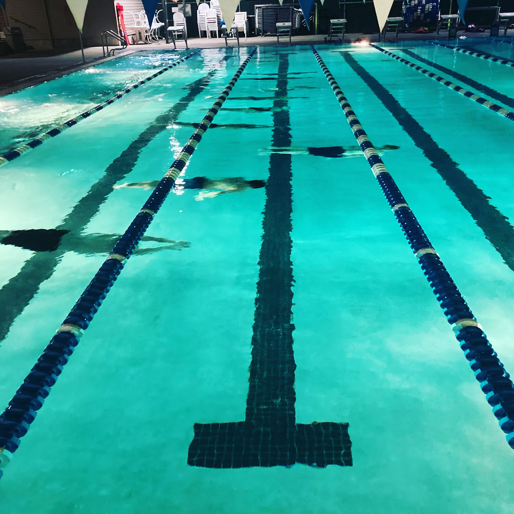 Chinook Aquatic Club Home