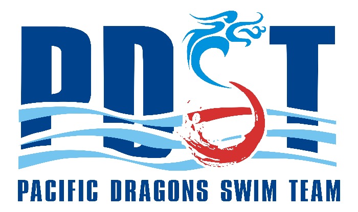 Pacific Dragons Swim Team - Documents